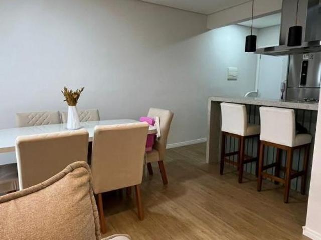 Apartamento em Centro, Sumaré/SP de 67m² 2 quartos à venda por R$ 335.000,00
