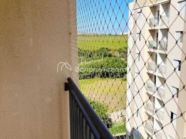 Apartamento em Centro, Sumaré/SP de 67m² 3 quartos à venda por R$ 317.000,00
