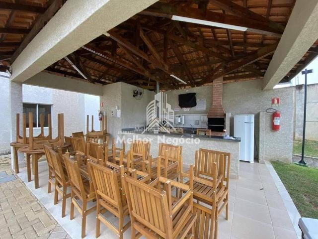 Apartamento em Centro, Sumaré/SP de 67m² 3 quartos à venda por R$ 314.900,00