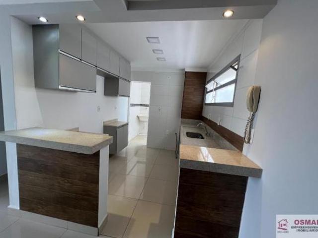 Apartamento em Centro, Sumaré/SP de 81m² 3 quartos à venda por R$ 430.000,00