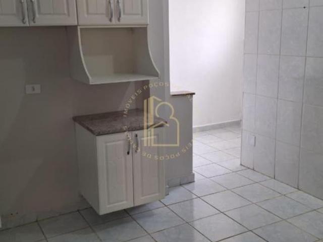 Apartamento em Centro Poços de Caldas, MG