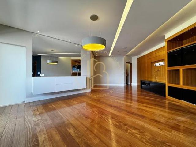 Apartamento em Centro Poços de Caldas