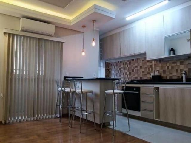 Apartamento em Centro Poços de Caldas