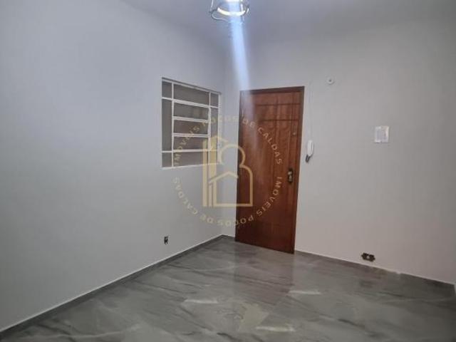 Apartamento em Centro Poços de Caldas