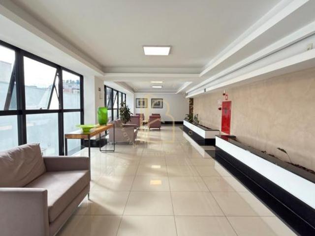 Apartamento em Centro Poços de Caldas