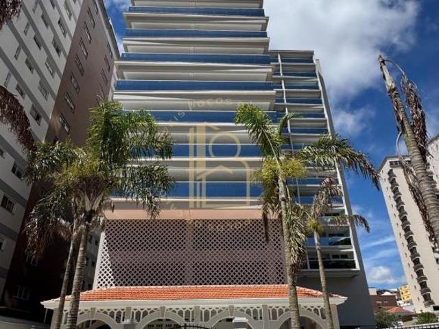 Apartamento em Centro Poços de Caldas