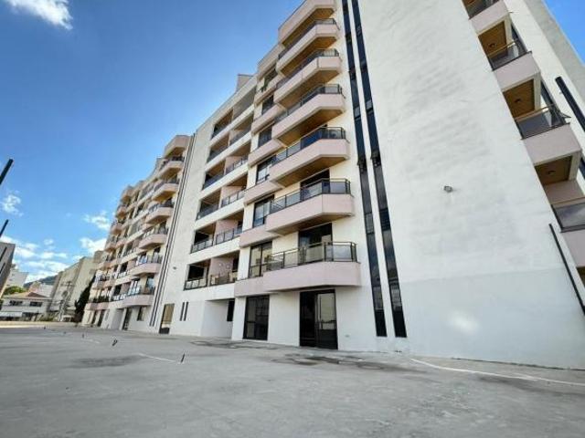 Apartamento em Centro Poços de Caldas