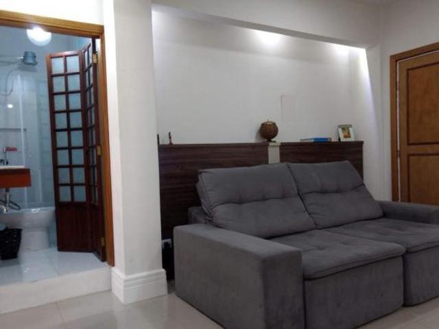 Apartamento em Centro Poços de Caldas