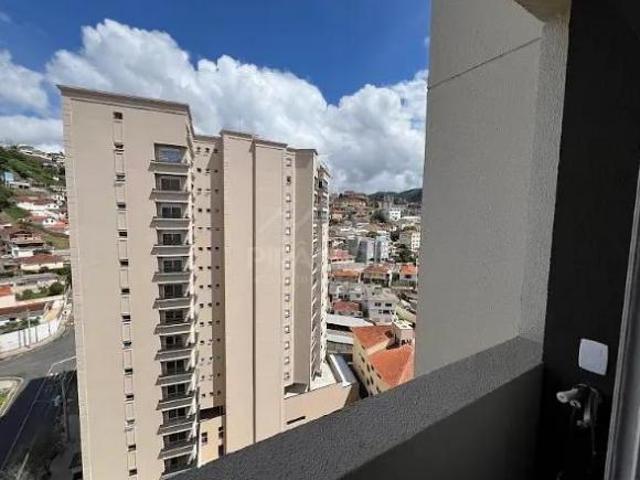 Apartamento em Centro, Poços de Caldas/MG de 65m² 2 quartos à venda por R$ 750.000,00