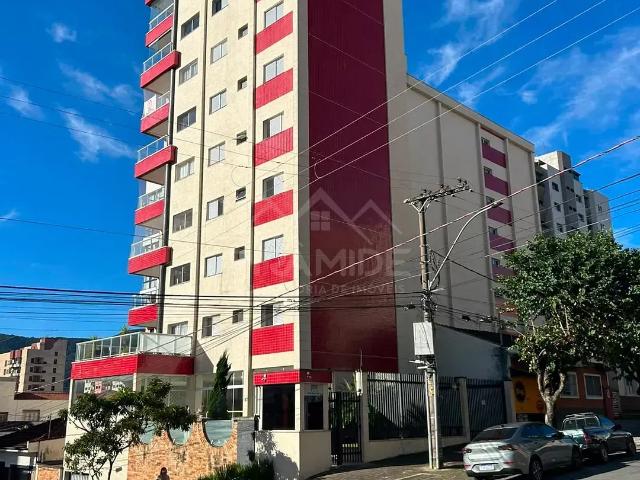 Apartamento em Centro, Poços de Caldas/MG de 85m² 2 quartos à venda por R$ 884.900,00