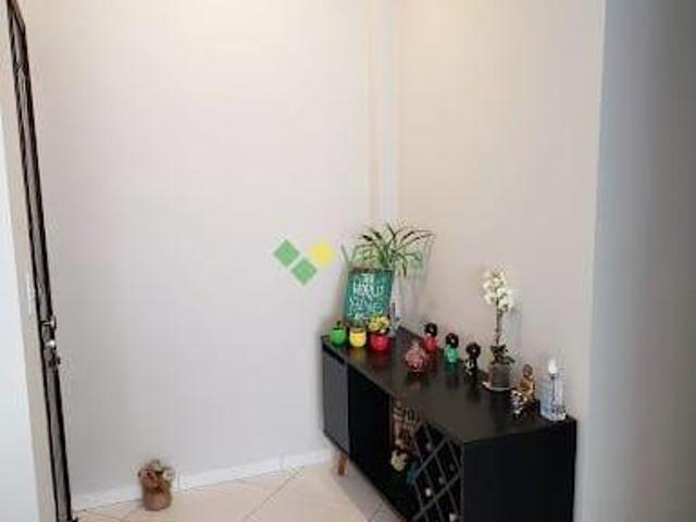 Apartamento em Centro Poá