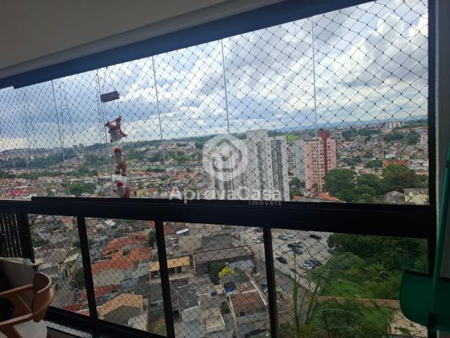 Apartamento em Centro, Poá/SP de 35m² 3 quartos à venda por R$ 959.000,00