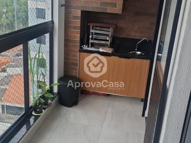 Apartamento em Centro, Poá/SP de 35m² 3 quartos à venda por R$ 960.000,00