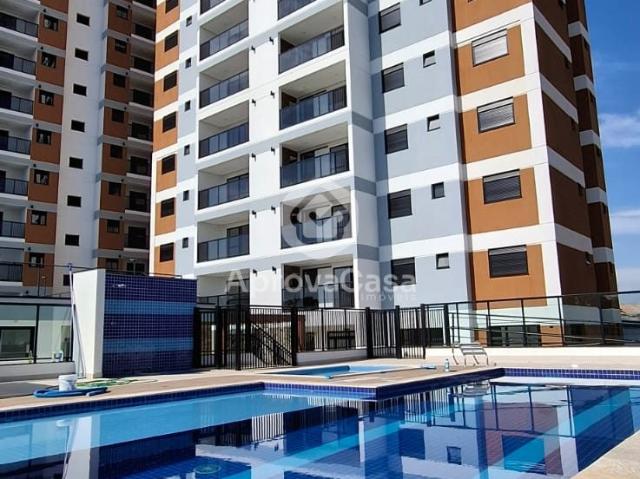 Apartamento em Centro, Poá/SP de 66m² 2 quartos à venda por R$ 529.000,00