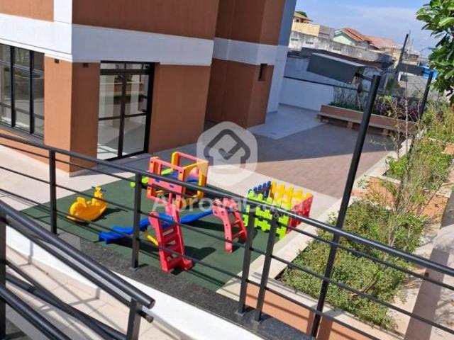 Apartamento em Centro, Poá/SP de 66m² 2 quartos à venda por R$ 530.000,00
