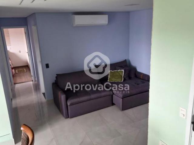 Apartamento em Centro, Poá/SP de 80m² 2 quartos à venda por R$ 870.000,00