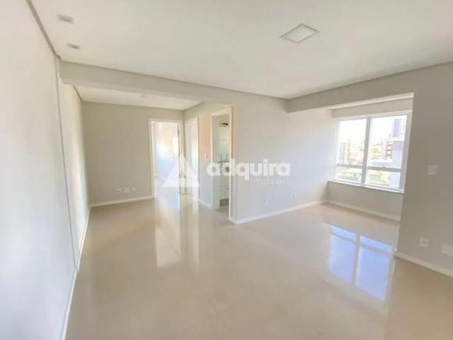 Apartamento em Centro, Ponta Grossa/PR de 104m² 2 quartos à venda por R$ 550.000,00