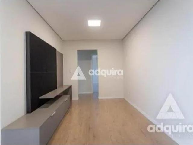 Apartamento em Centro, Ponta Grossa/PR de 104m² 2 quartos à venda por R$ 695.000,00