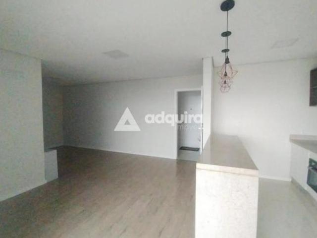 Apartamento em Centro, Ponta Grossa/PR de 104m² 2 quartos à venda por R$ 695.000,00