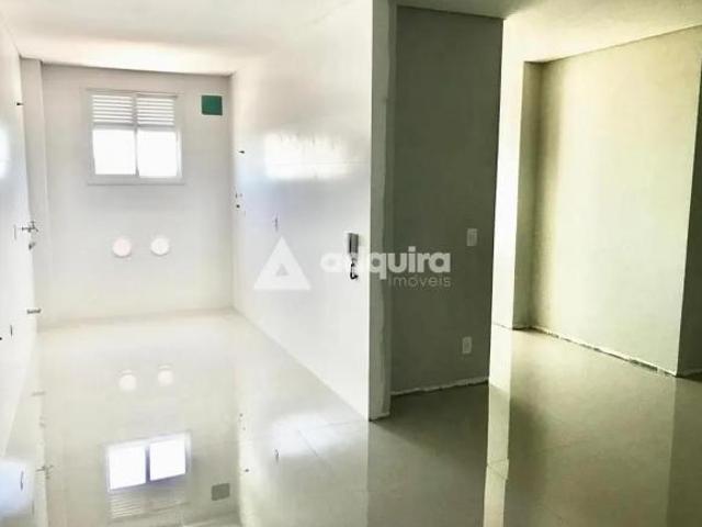 Apartamento em Centro, Ponta Grossa/PR de 107m² 3 quartos à venda por R$ 980.000,00