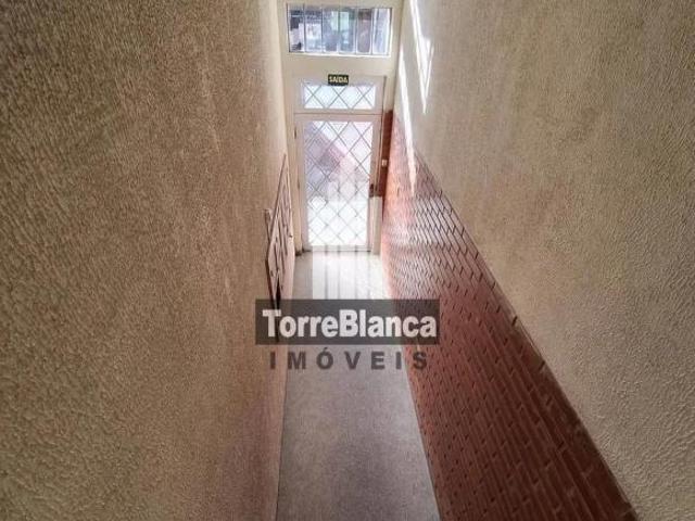 Apartamento em Centro, Ponta Grossa/PR de 108m² 3 quartos à venda por R$ 350.000,00