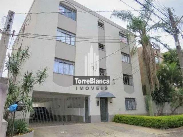 Apartamento em Centro, Ponta Grossa/PR de 100m² 2 quartos para locação R$ 1.300,00/mes