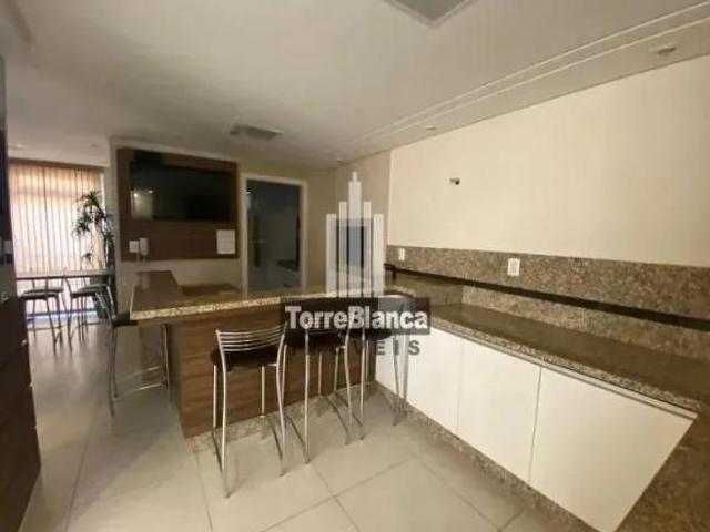 Apartamento em Centro, Ponta Grossa/PR de 103m² 3 quartos à venda por R$ 800.000,00