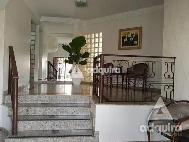 Apartamento em Centro, Ponta Grossa/PR de 10m² 2 quartos à venda por R$ 580.000,00