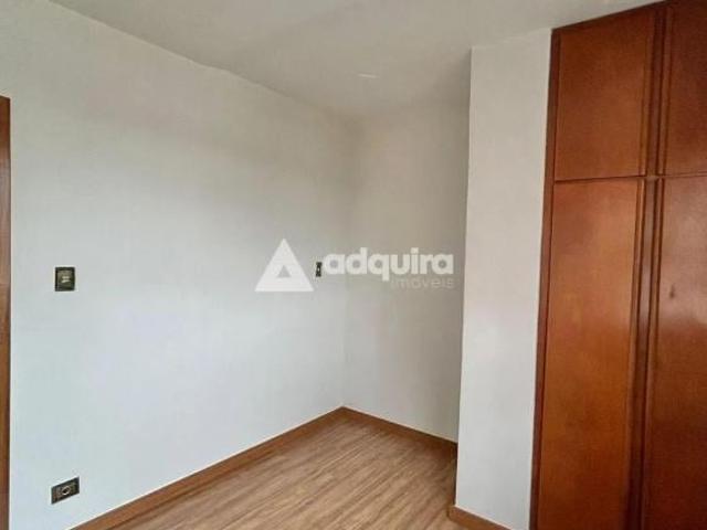 Apartamento em Centro, Ponta Grossa/PR de 10m² 3 quartos à venda por R$ 410.000,00