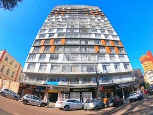 Apartamento em Centro, Ponta Grossa/PR de 10m² 3 quartos à venda por R$ 589.900,00
