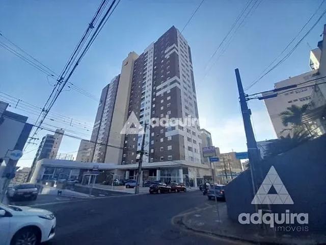 Apartamento em Centro, Ponta Grossa/PR de 10m² 3 quartos à venda por R$ 949.900,00