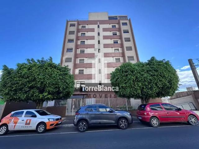 Apartamento em Centro, Ponta Grossa/PR de 115m² 2 quartos para locação R$ 2.300,00/mes