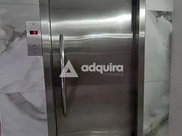 Apartamento em Centro, Ponta Grossa/PR de 115m² 3 quartos à venda por R$ 590.000,00