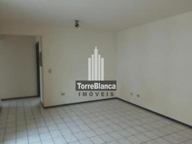 Apartamento em Centro, Ponta Grossa/PR de 116m² 3 quartos à venda por R$ 290.000,00
