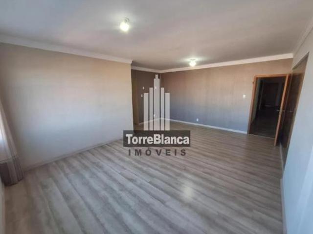 Apartamento em Centro, Ponta Grossa/PR de 117m² 3 quartos à venda por R$ 420.000,00