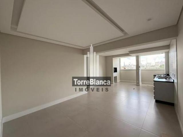 Apartamento em Centro, Ponta Grossa/PR de 117m² 3 quartos à venda por R$ 650.000,00