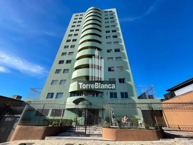 Apartamento em Centro, Ponta Grossa/PR de 110m² 3 quartos à venda por R$ 449.900,00