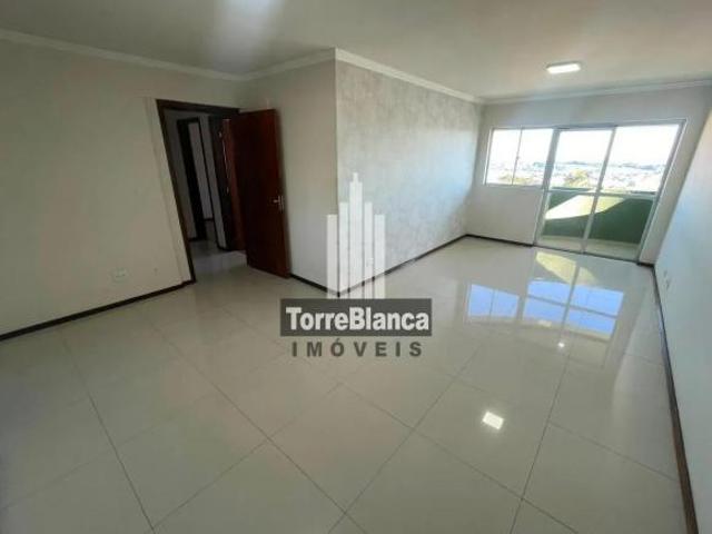 Apartamento em Centro, Ponta Grossa/PR de 110m² 3 quartos à venda por R$ 450.000,00