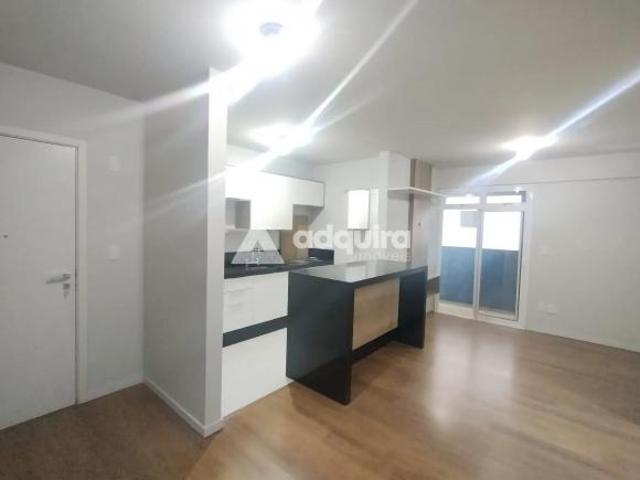 Apartamento em Centro, Ponta Grossa/PR de 125m² 2 quartos à venda por R$ 546.110,00