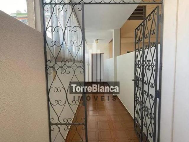Apartamento em Centro, Ponta Grossa/PR de 121m² 3 quartos à venda por R$ 330.000,00