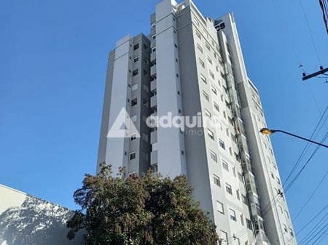 Apartamento em Centro, Ponta Grossa/PR de 122m² 3 quartos à venda por R$ 979.900,00