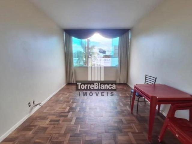 Apartamento em Centro, Ponta Grossa/PR de 122m² 3 quartos à venda por R$ 330.000,00