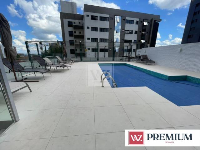 Apartamento em Centro, Ponta Grossa/PR de 145m² 3 quartos à venda por R$ 790.000,00 ou para locação R$ 3.900,00/mes