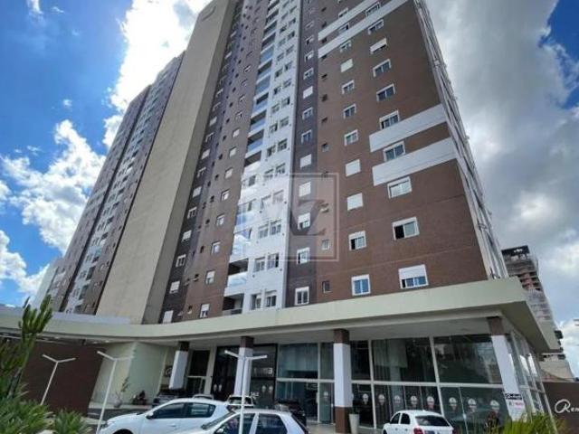 Apartamento em Centro, Ponta Grossa/PR de 145m² 3 quartos à venda por R$ 790.000,00 ou para locação