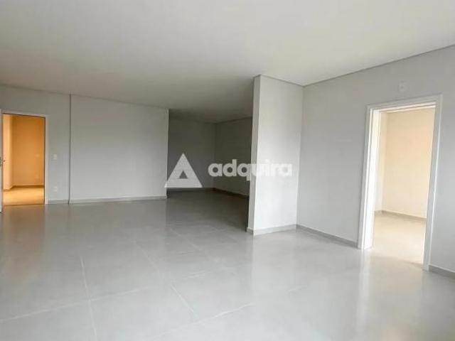 Apartamento em Centro, Ponta Grossa/PR de 146m² 3 quartos à venda por R$ 1.050.000,00