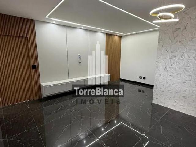 Apartamento em Centro, Ponta Grossa/PR de 140m² 3 quartos à venda por R$ 1.100.000,00