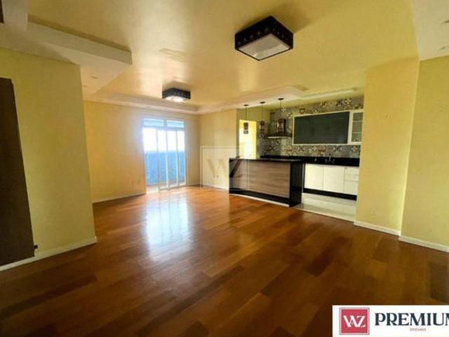 Apartamento em Centro, Ponta Grossa/PR de 155m² 3 quartos à venda por R$ 690.000,00