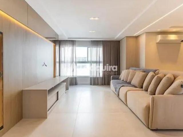 Apartamento em Centro, Ponta Grossa/PR de 159m² 3 quartos à venda por R$ 1.700.000,00