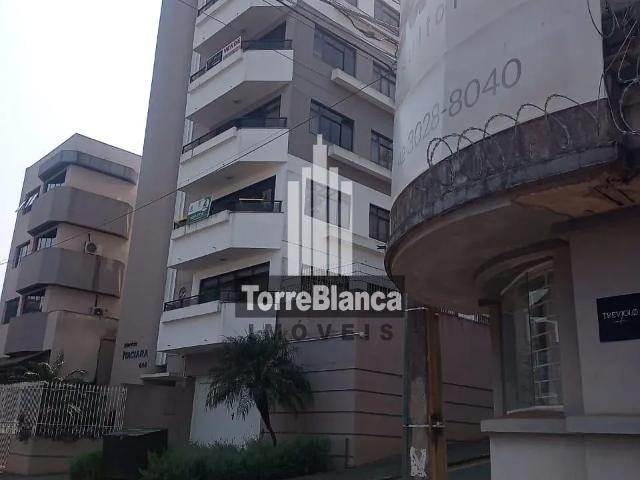 Apartamento em Centro, Ponta Grossa/PR de 150m² 3 quartos à venda por R$ 649.900,00