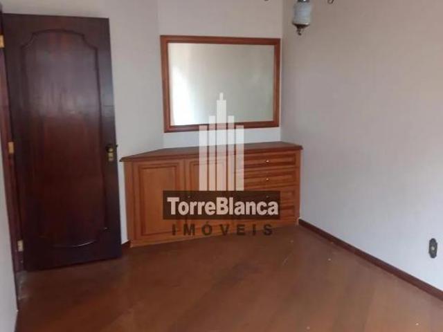 Apartamento em Centro, Ponta Grossa/PR de 150m² 3 quartos à venda por R$ 650.000,00